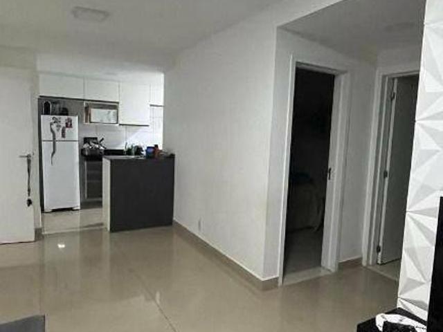 Apartamento com 2 quartos à venda, no bairro Vila São Pedro Hortolândia/SP