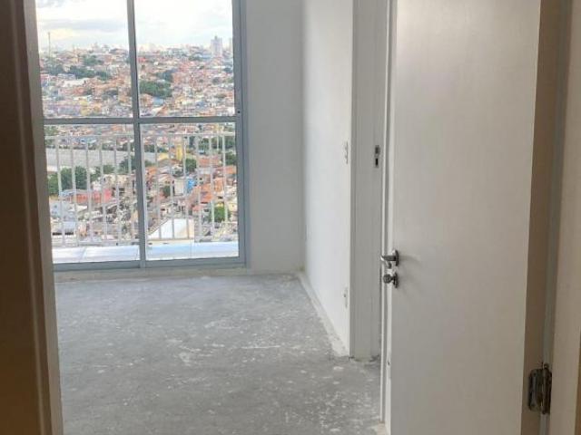 Apartamento com 2 quartos à venda no bairro Vila Sul América em Carapicuíba com 41m² e 1 vaga de car