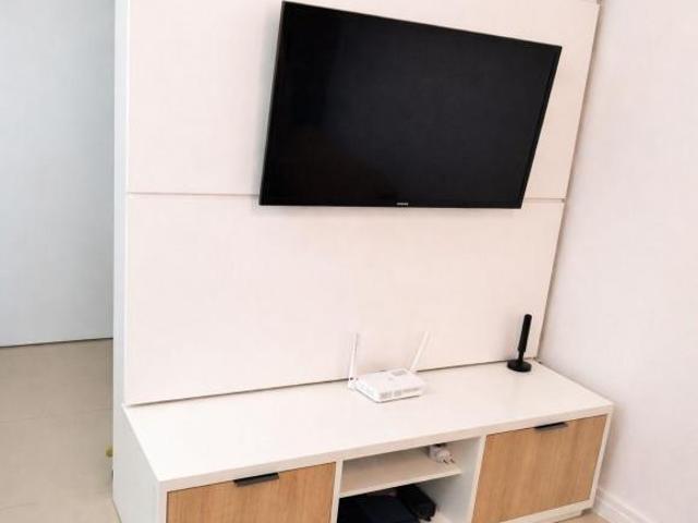 Apartamento com 2 quartos à venda no bairro Vila Sul Americana em Carapicuíba com 40m² e 1 vaga de c
