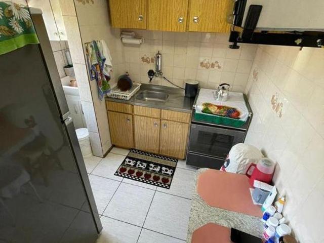 Apartamento com 2 quartos a venda no Barreirinha Curitiba