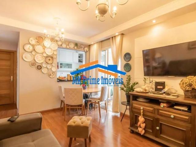 Apartamento com 2 quartos à venda no Bela Vista Osasco por 449.900,00