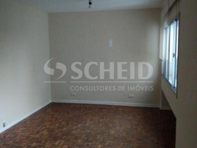 Apartamento com 2 Quartos à venda no Brooklin Novo