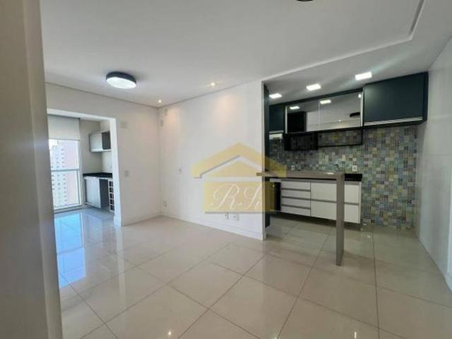 Apartamento com 2 quartos à venda no Brooklin São Paulo/SP
