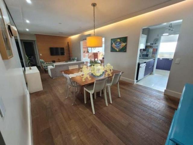 Apartamento com 2 Quartos à venda no Brooklin SP