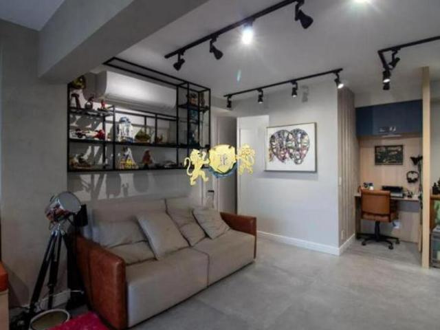 Apartamento com 2 Quartos à venda no Butantã SP