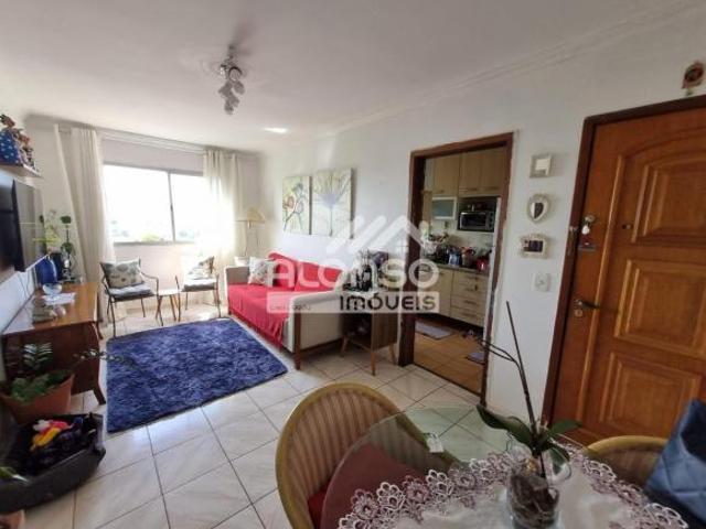 APARTAMENTO COM 2 QUARTOS A VENDA NO BUTANTÃ 56 M²