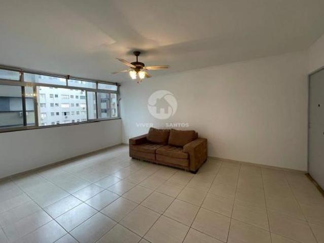 Apartamento com 2 quartos a venda no Gonzaga !