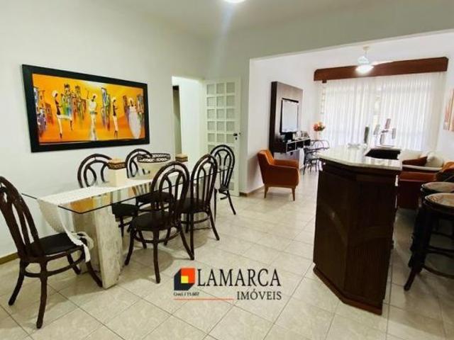 Apartamento com 2 quartos a venda no Guaruja