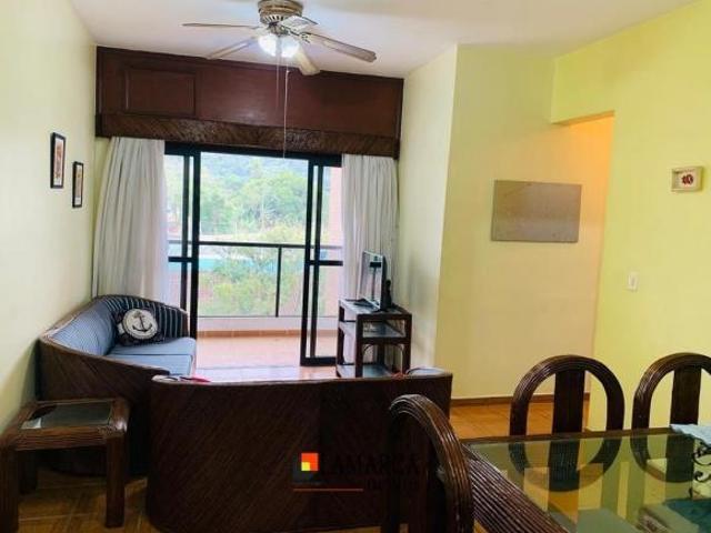 Apartamento com 2 quartos a venda no Guaruja