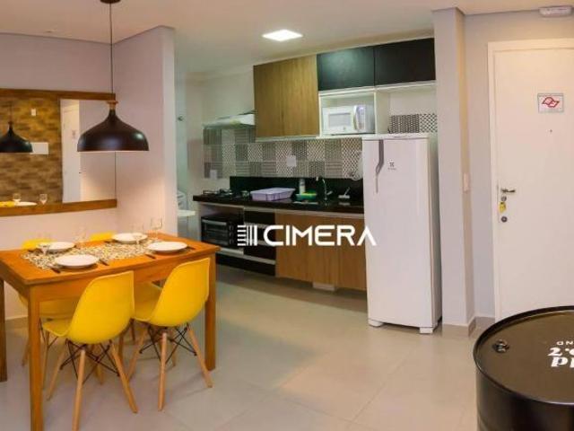 Apartamento com 2 quartos à venda no Easy Life Sorocaba/SP