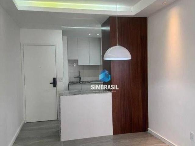 Apartamento com 2 quartos à venda no Edifício Carla Cristina Cambuí Campinas/SP
