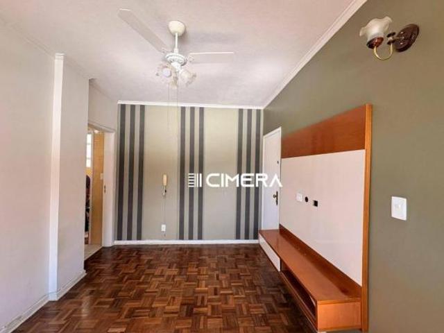 Apartamento com 2 quartos à venda no Edifício San Raphael Sorocaba/SP