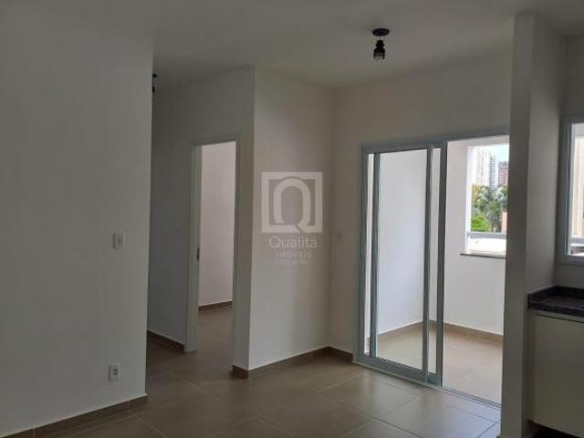Apartamento com 2 quartos à venda no Edifício Scenário Campolim