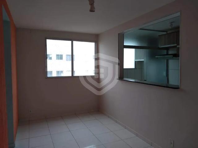 Apartamento com 2 quartos à venda no Edifício Spazzio Belluno Parque União