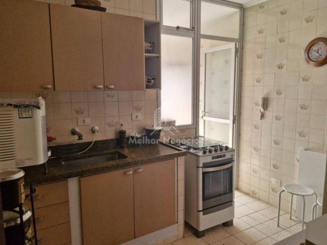 Apartamento com 2 quartos à venda no Edifício Paraty Alto, Piracicaba SP