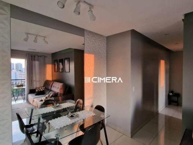 Apartamento com 2 quartos à venda no Edifício Residencial Evidence Sorocaba/SP