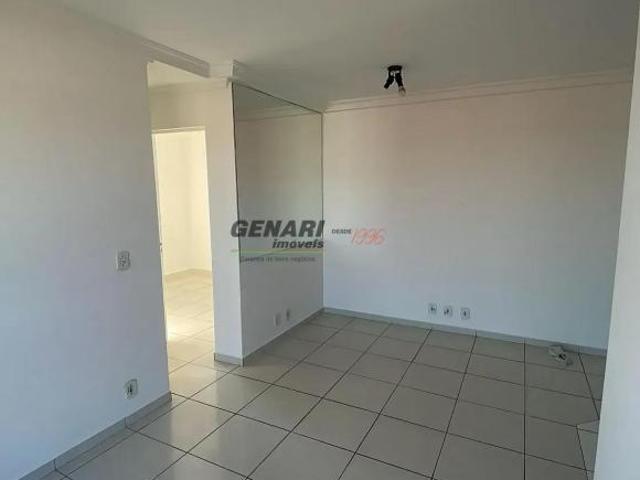 Apartamento com 2 quartos à venda no Edifício Villa das Praças