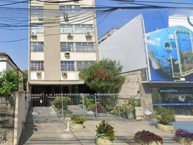 Apartamento com 2 Quartos à Venda no Fonseca, Dependência Completa, Alameda São Boaventura, 70 m2, R