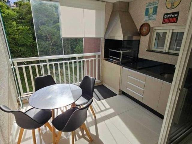 Apartamento com 2 quartos à venda no Fatto Alphaville Barueri