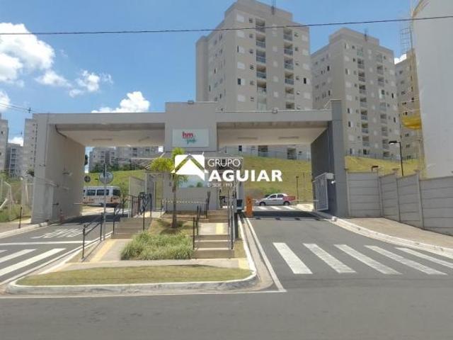 Apartamento com 2 quartos à venda no HM Morada do Vale em Valinhos
