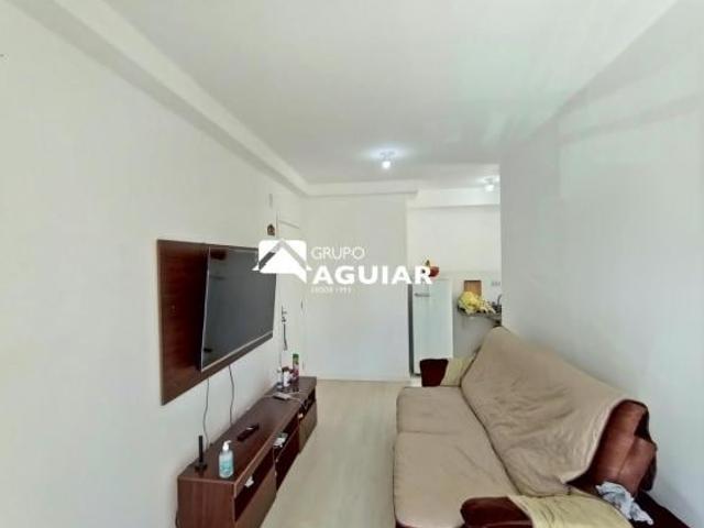 Apartamento com 2 quartos à venda no HM Morada do Vale em Valinhos