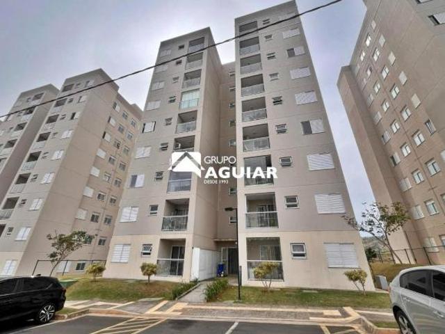 Apartamento com 2 quartos à venda no HM Morada do Vale em Valinhos