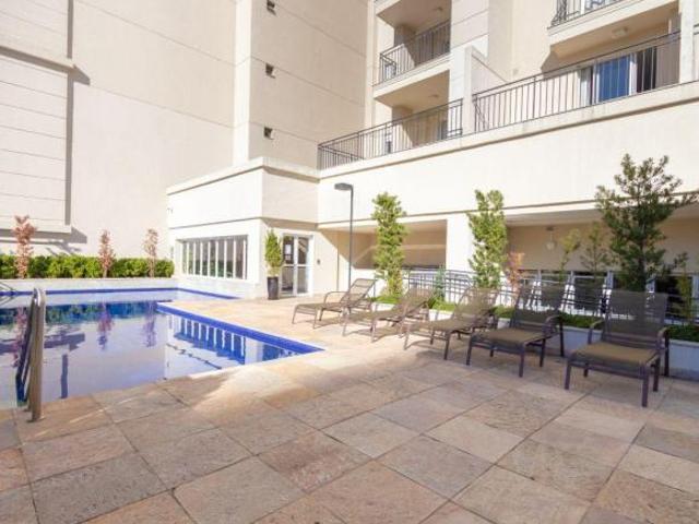 Apartamento com 2 quartos à venda no HUB HOME