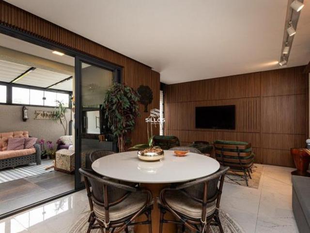 Apartamento com 2 quartos à venda no Hugo Lange em Curitiba