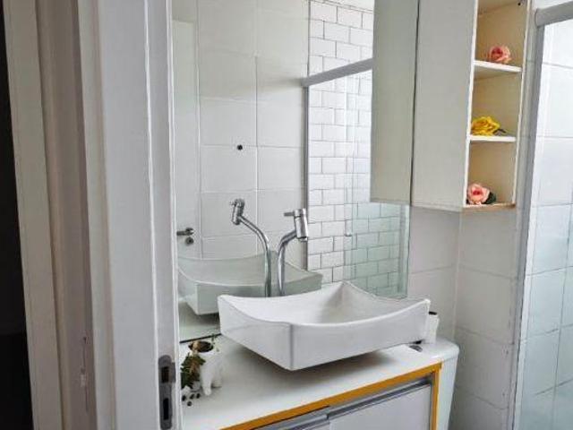 Apartamento com 2 quartos à venda no Inspire Verde – Barueri