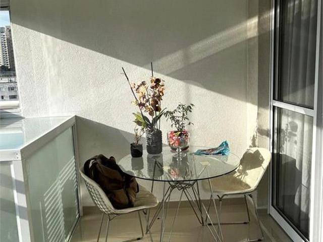 Apartamento com 2 quartos à venda no Ipiranga