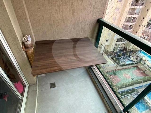 Apartamento com 2 quartos à venda no Ipiranga