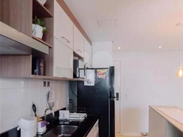 Apartamento com 2 quartos à venda no Ipiranga