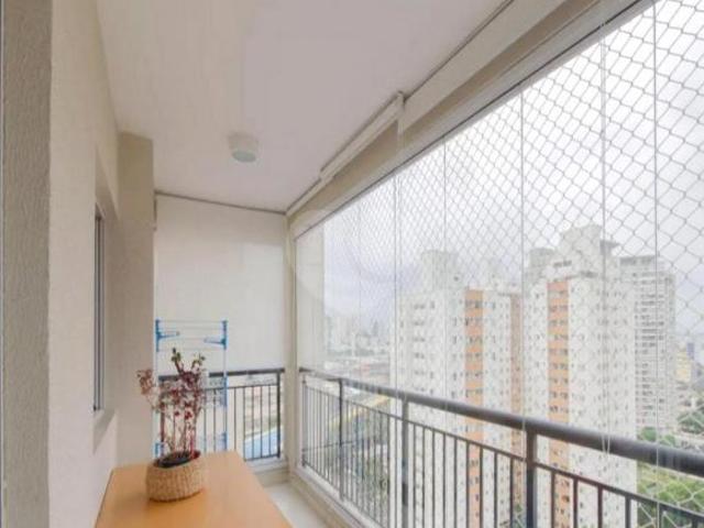 Apartamento com 2 quartos à venda no Ipiranga