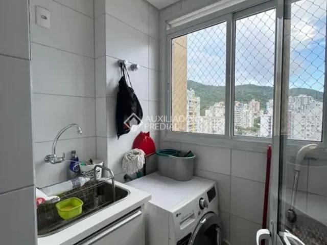 Apartamento com 2 quartos à venda no Itacorubi Florianópolis SC