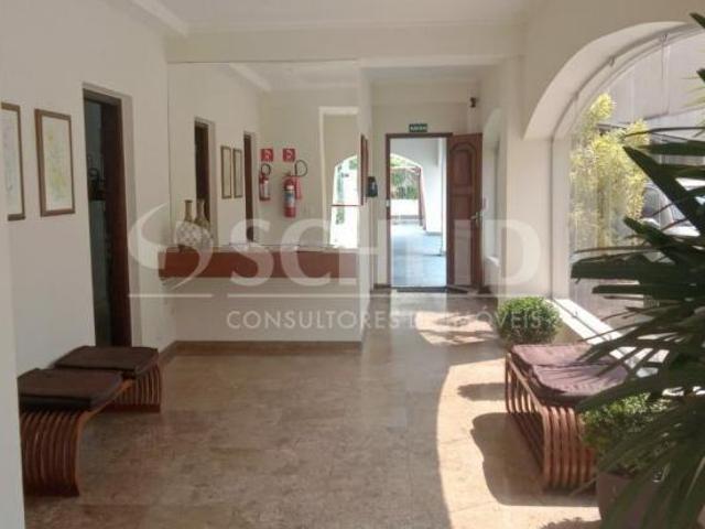 Apartamento com 2 quartos à venda no Itaim Bibi