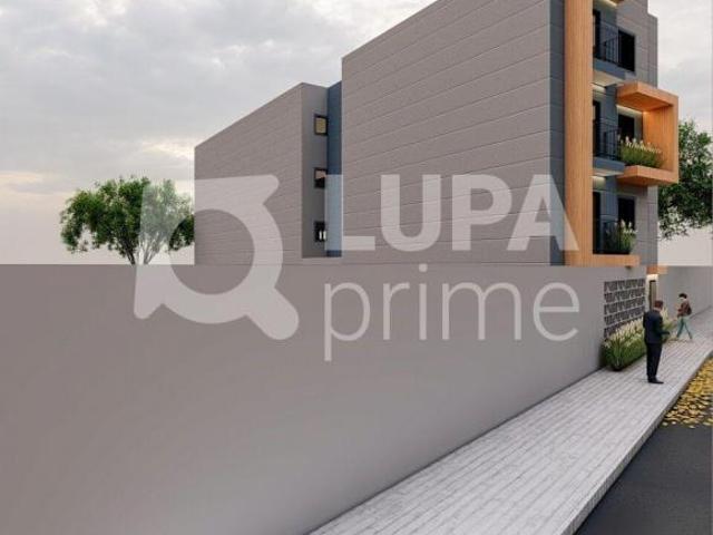 APARTAMENTO COM 2 QUARTOS À VENDA NO JAÇANÃ