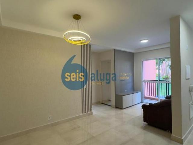 Apartamento com 2 quartos à Venda no Jardim Nossa Senhora do Carmo | Americana