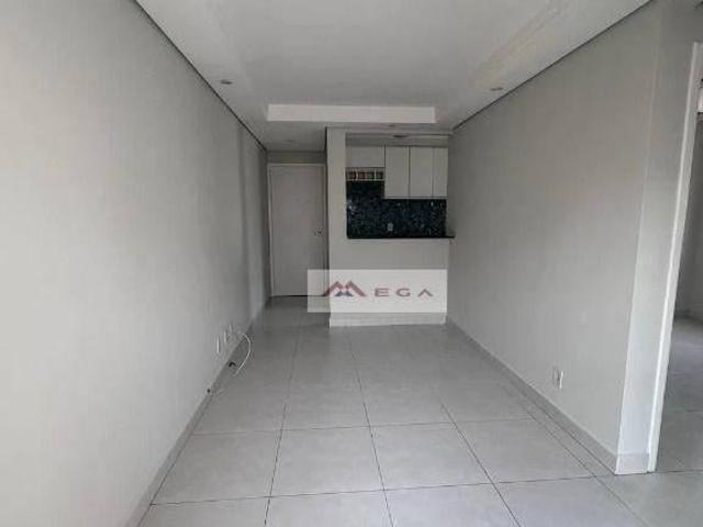 Apartamento com 2 quartos à venda no Jardim Nova Europa Campinas/SP