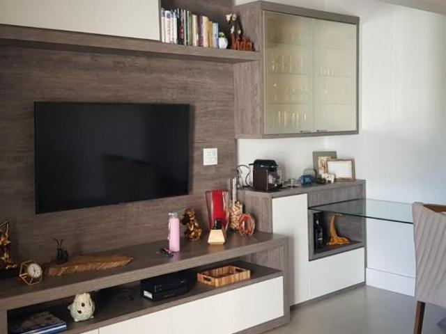 Apartamento com 2 quartos à venda no Jardim Nova Europa em Campinas SP