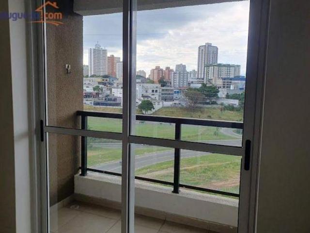 Apartamento com 2 quartos à venda no Jardim Oswaldo Cruz São José dos Campos/SP com 53 m²