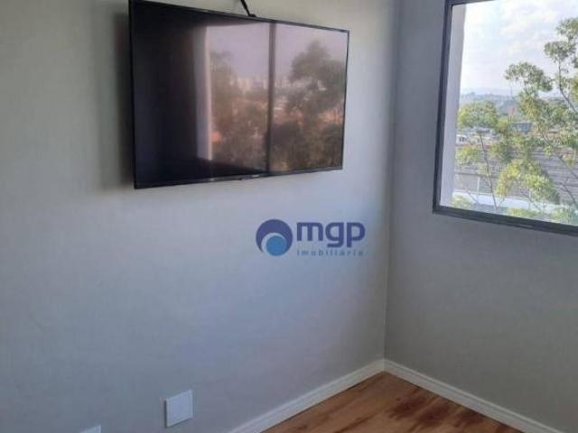 Apartamento com 2 quartos, à venda no Jardim Andaraí 50 m² São Paulo/SP