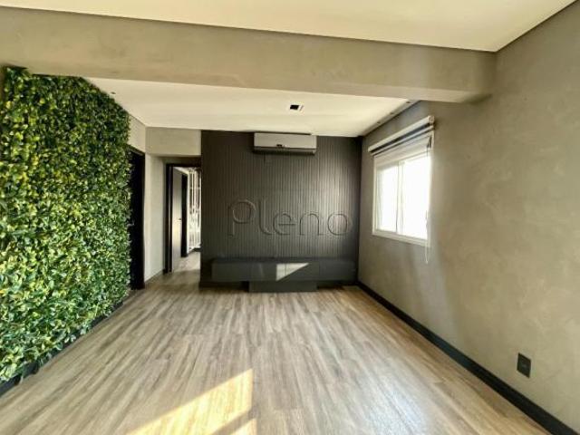 Apartamento com 2 quartos à venda no Jardim Belo Horizonte em Campinas