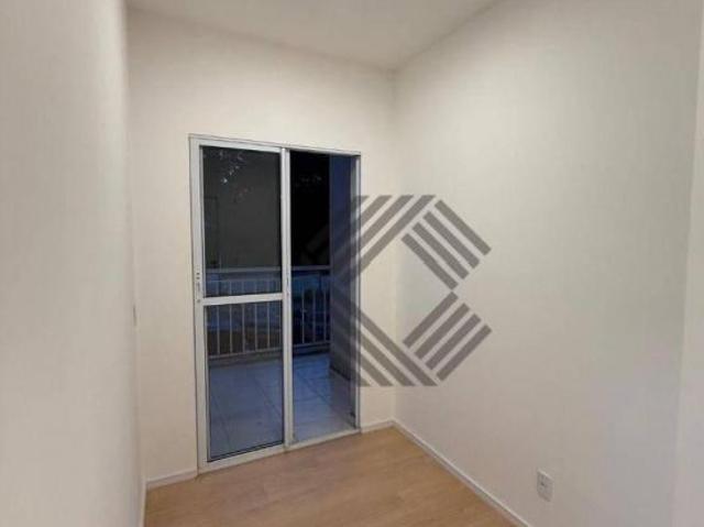 Apartamento com 2 quartos à venda no Jardim Betânia em Sorocaba/SP