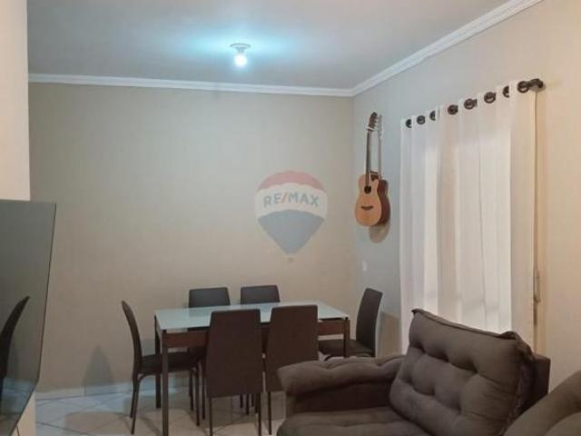 Apartamento com 2 quartos à venda no Jardim Betania – Sorocaba