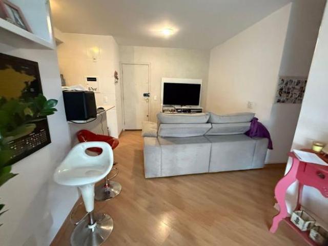 Apartamento com 2 quartos à venda no Jardim Bonfiglioli. FL64