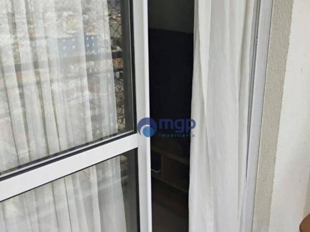 Apartamento com 2 quartos, à venda no Jardim Brasil 49 m² São Paulo/SP