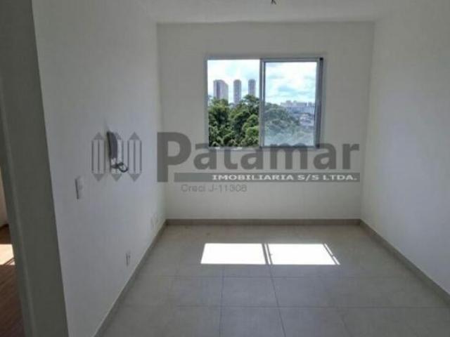 Apartamento com 2 quartos à venda no Jardim Celeste
