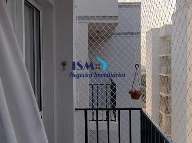 Apartamento com 2 quartos a venda no Jardim Do Lago Campinas