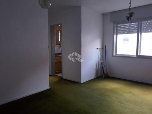 Apartamento com 2 quartos à venda no Jardim Leopoldina, 58 m²