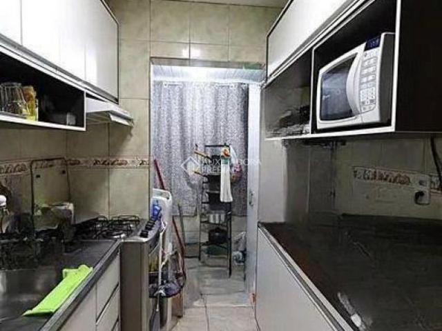 Apartamento com 2 Quartos, a venda no Jardim Leopoldina, Porto Alegre